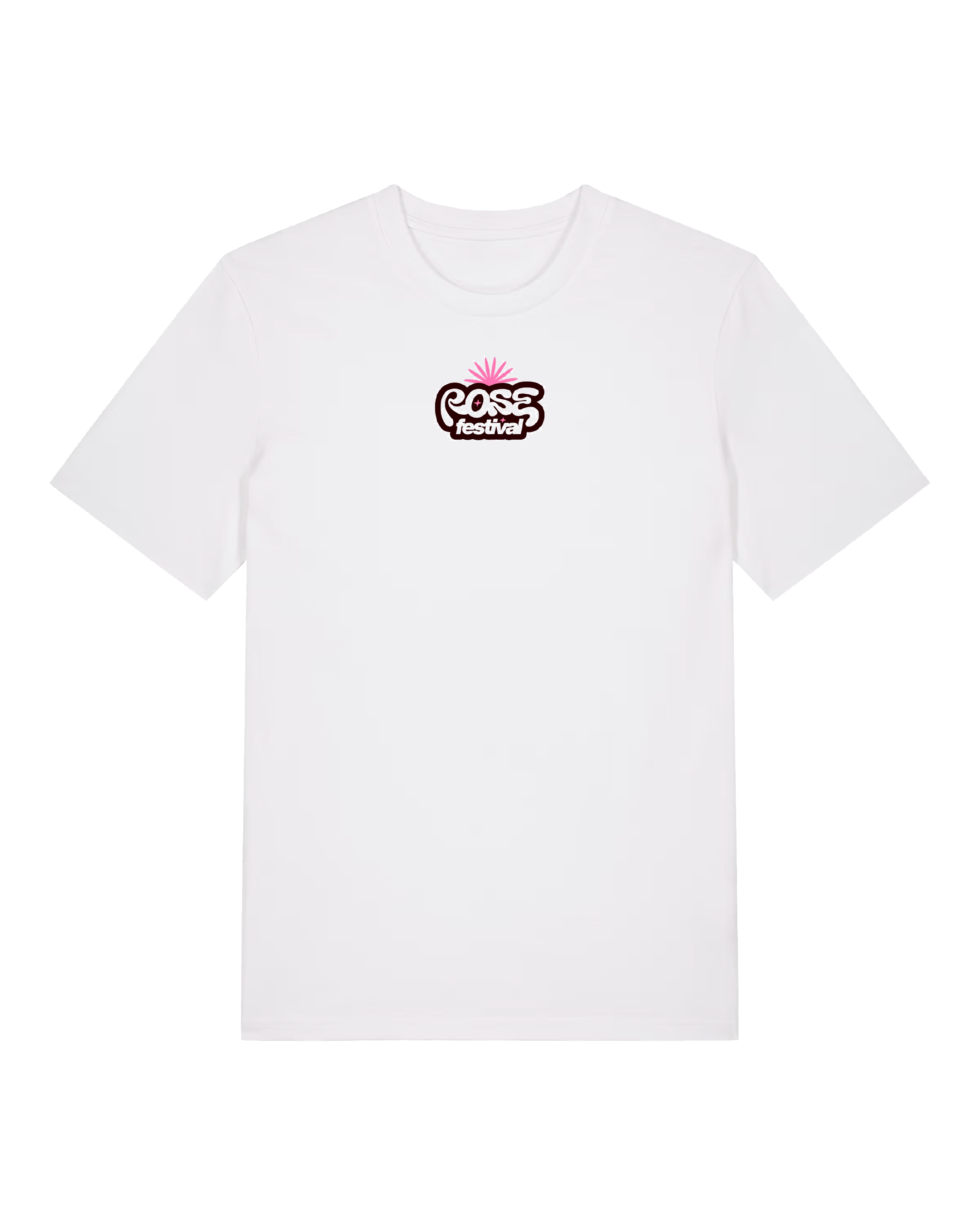 T-shirt Pimp my Merch 2025 – ROSE SHOP